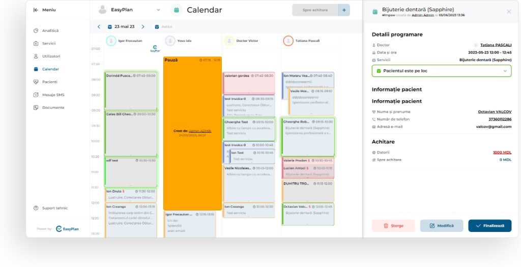 Price Lifetime – Easyplan.Pro